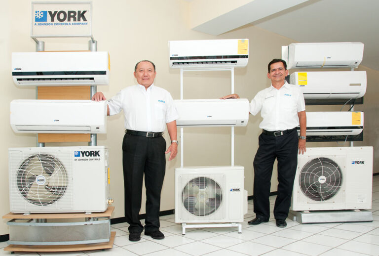 PERSSA Alianza Excepcional - Mundo HVAC&R