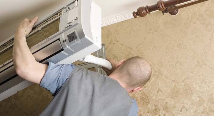 Implementación de BMS en sistemas VRF - Mundo HVAC&R