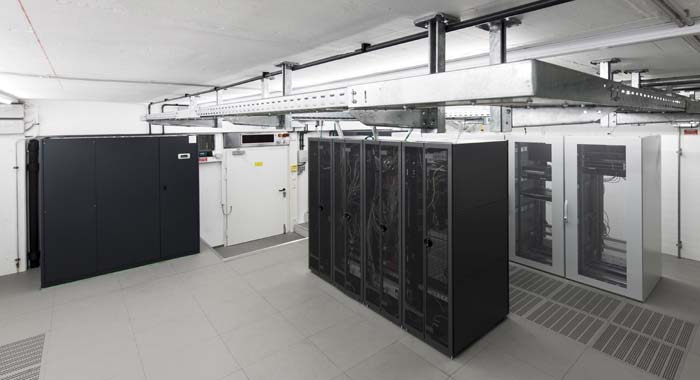 AA de precisión vs AA de confort - Mundo HVAC&R