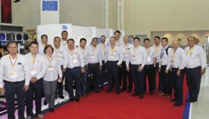 Bohn de México, cada vez más fuerte - Mundo HVAC&R