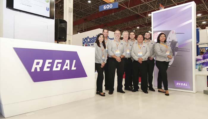 Regal avanza en Latinoamérica - Mundo HVAC&R