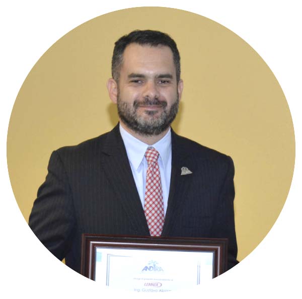 Conferencia técnica con aire innovador - Mundo HVAC&R