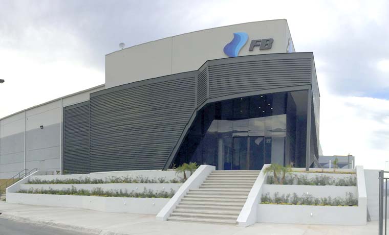 BOHN Y FB refrendan su visión y compromiso con México - Mundo HVAC&R