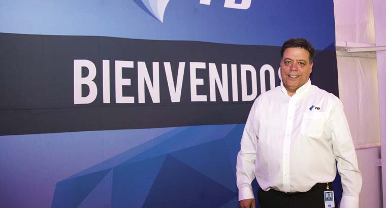 BOHN Y FB refrendan su visión y compromiso con México - Mundo HVAC&R