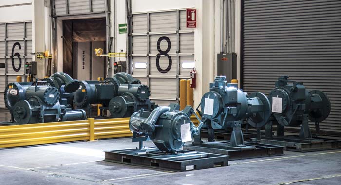 Johnson Controls, un aliado para toda la vida - Mundo HVAC&R