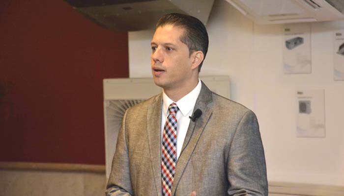 Crecimiento imparable - Mundo HVAC&R