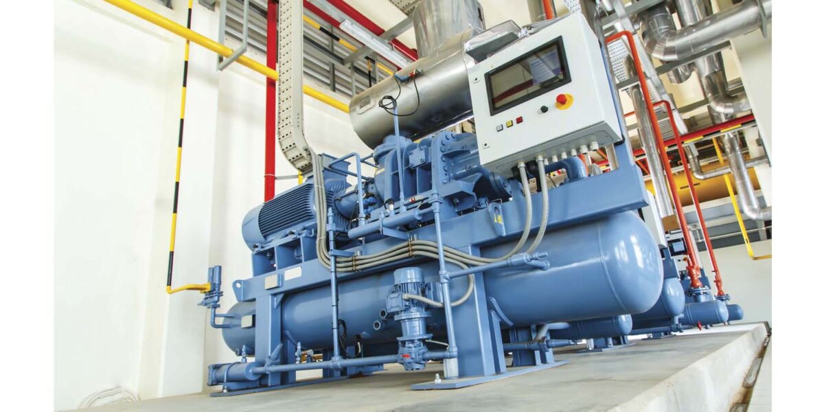 ¿Existe el refrigerante ideal? - Mundo HVAC&R