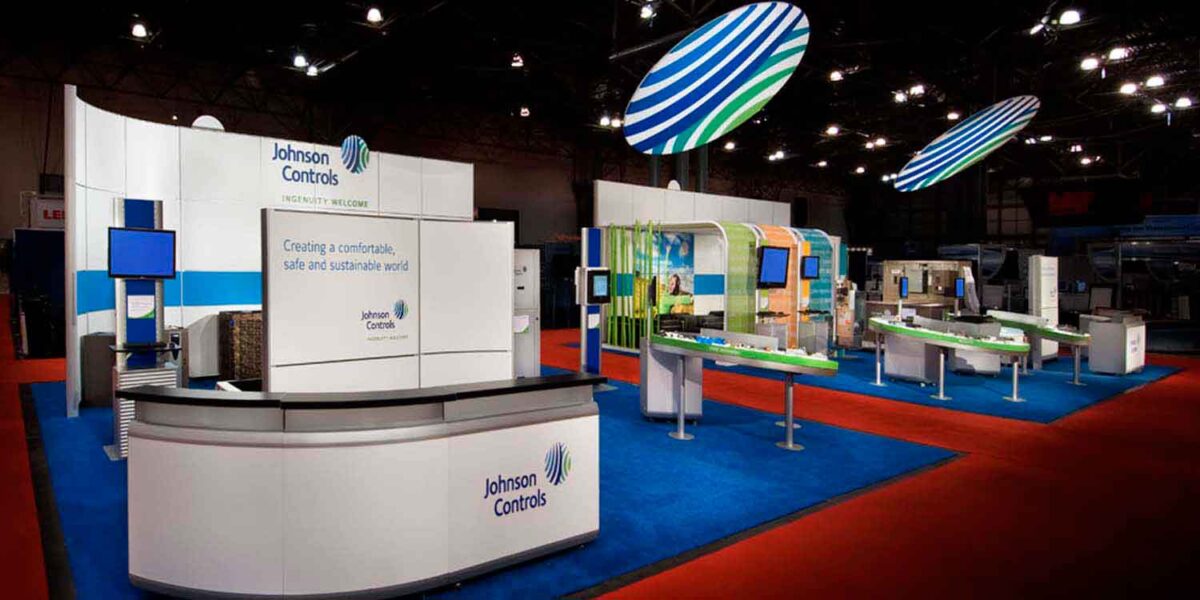 Johnson Controls replantea sus estrategias - Mundo HVAC&R