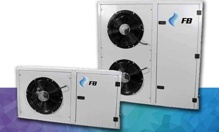 Bohn y los beneficios del frío - Mundo HVAC&R