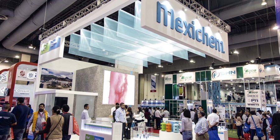 Mexichem: apunta hacia Latinoamérica - Mundo HVAC&R