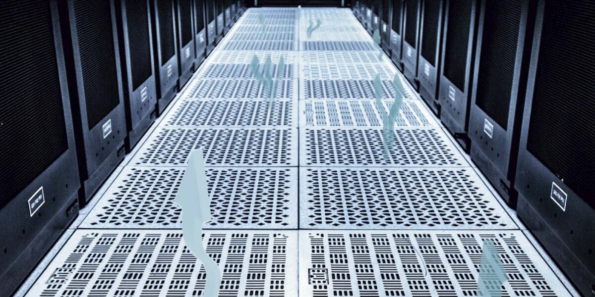 Lo cool del data center. Estándares para la eficiencia energética ...