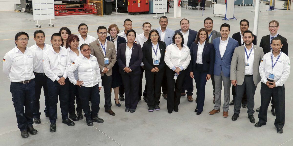 Una nueva era TROX - Mundo HVAC&R