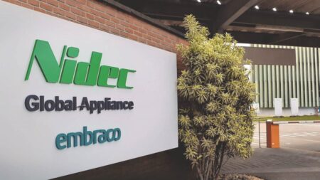 Nidec Global Appliance se reposiciona tras adquisición de Embraco ...