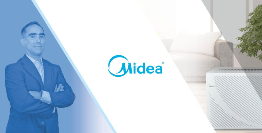 Midea proyecta plan histórico de crecimiento en México - Mundo HVAC&R