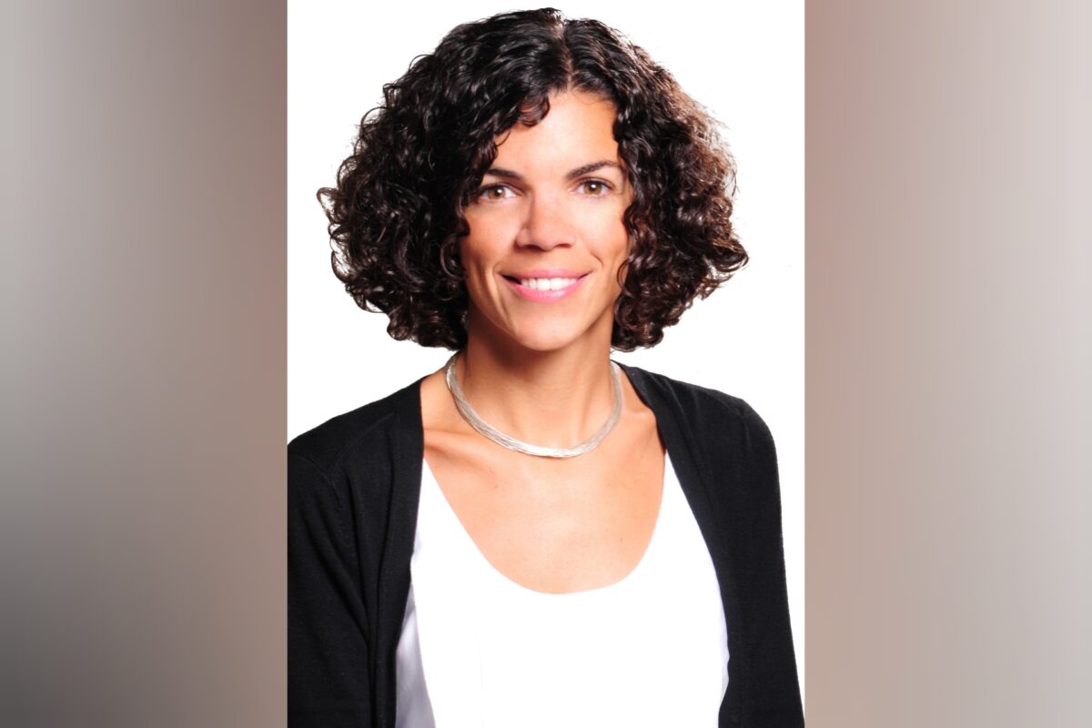 Rita Rodríguez, la estratega de Johnson Controls para las edificaciones ...