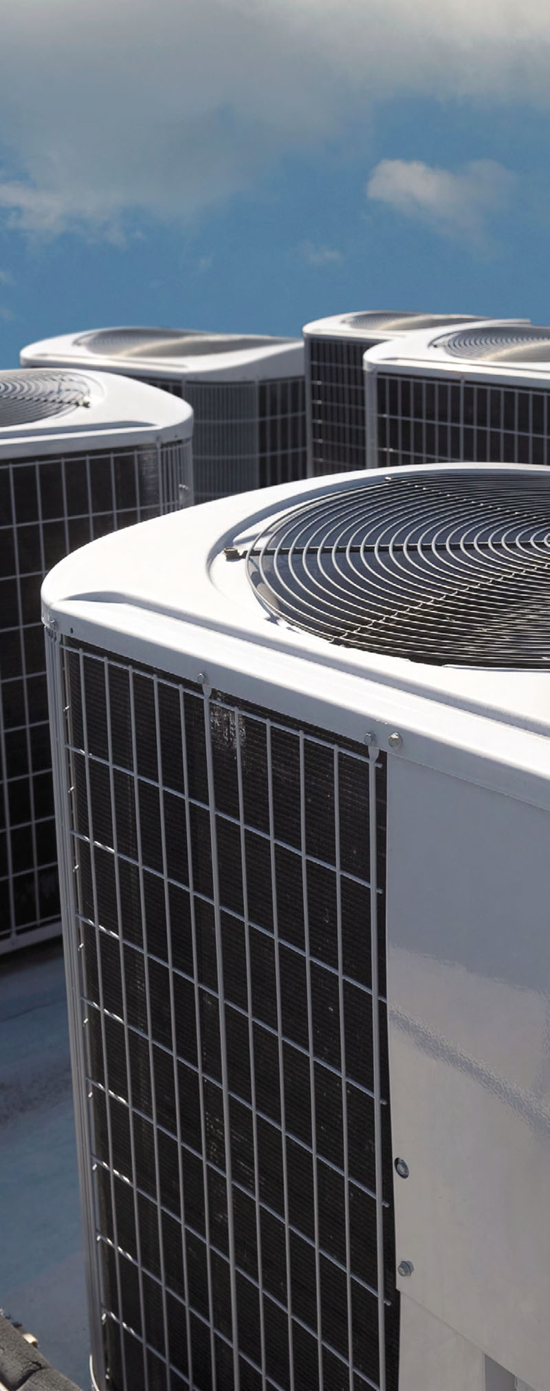 Refrigerante Opteon™ XL41: Alternativa Sostenible para el R-410a ...