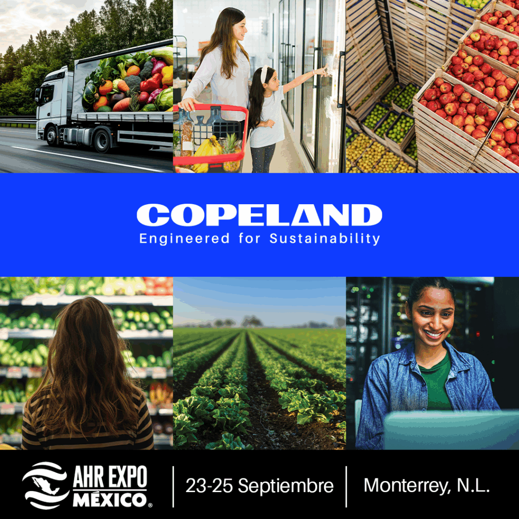 Chimeneas solares, ventilación natural - Mundo HVAC&R