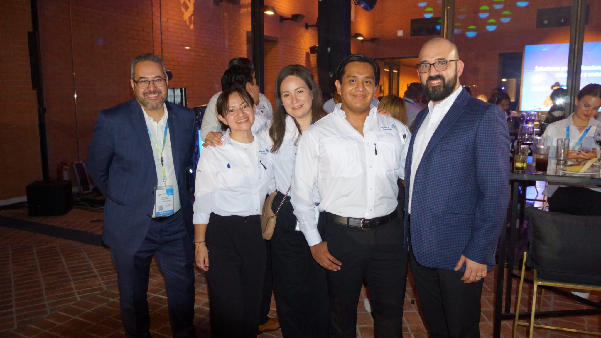 140 años de innovación: Johnson Controls celebra su legado en Monterrey ...